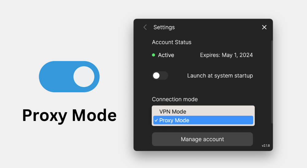Vector Link - Android OpenVPN 手动配置教程